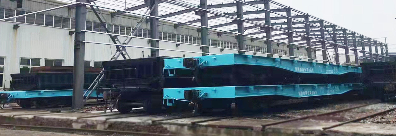 Quality Railway Freight Wagon & Railway Hopper Wagons factory from China
