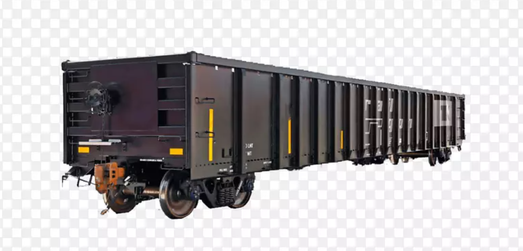 How Do Railway Freight Wagons Ensure Safe and Reliable Transportation ...
