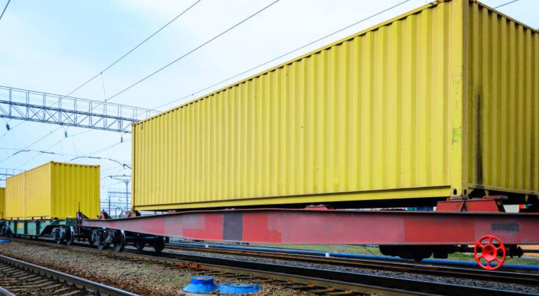 Optimizing Bulk Cargo Transport with Precision Engineered Railway ...