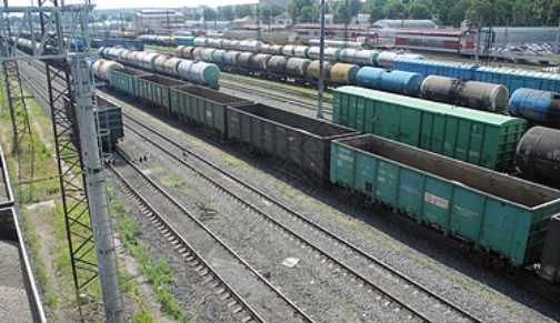 Protecting Sensitive Cargo: The Engineering of Covered Railway Freight ...