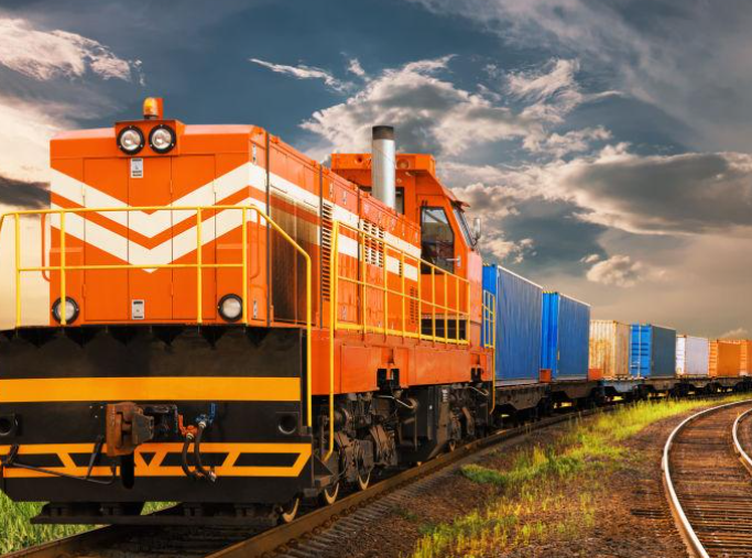 Railway Hopper Wagons: Precision Discharge for Bulk Commodity Transport