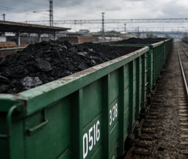 Intermodal Flat Wagons: The Key to Seamless Multi-Modal Logistics