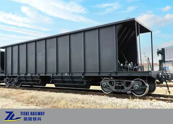 Railway Tanker Wagons factory, Buy good price Railway Box Wagon Products