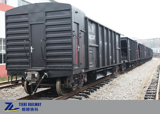 Quality Railway Freight Wagon & Railway Hopper Wagons factory from China