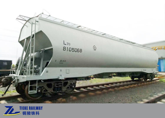Quality Railway Freight Wagon & Railway Hopper Wagons factory from China