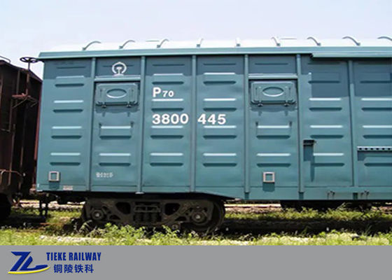 Quality Railway Freight Wagon & Railway Hopper Wagons factory from China