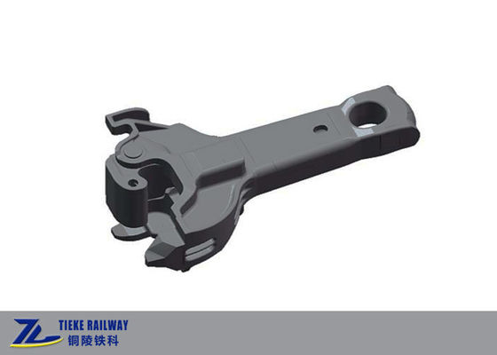 Train Car Coupler factory, Buy good quality Train Car Coupler products ...