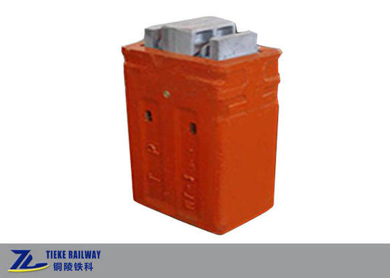 Locomotive Railcar Buffer Miner Draft Gear Device Friction Type MT3