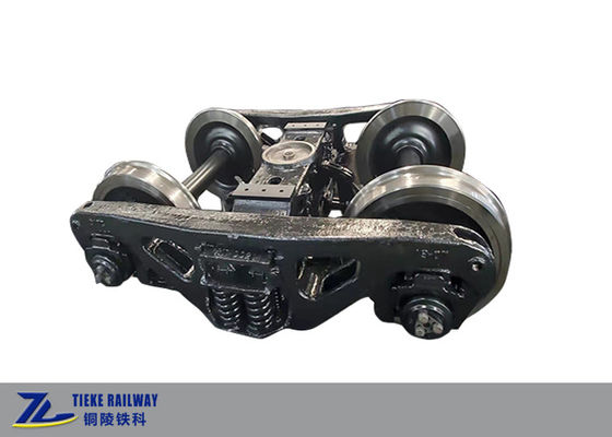 Buy 21 ton axle three piece bogie, Good quality 21 ton axle three piece ...