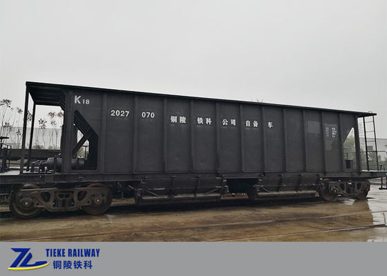 Railway Hopper Wagons factory, Buy good quality Railway Hopper Wagons ...