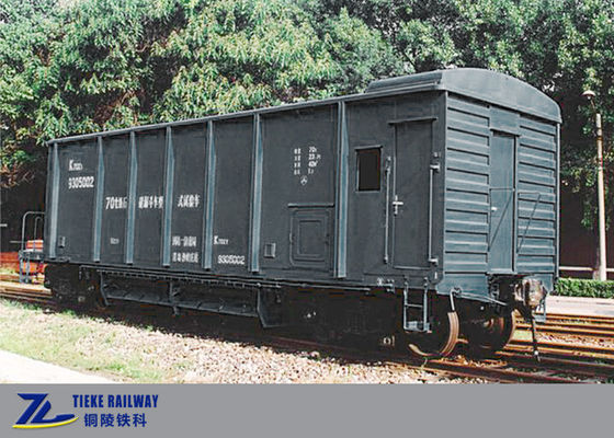Railway Hopper Wagons factory, Buy good quality Railway Hopper Wagons ...