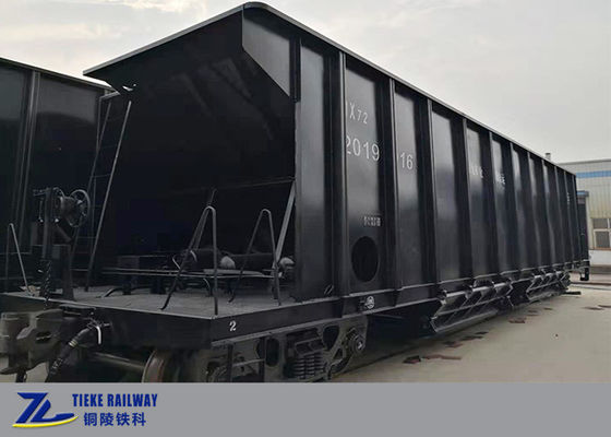 Railway Hopper Wagons factory, Buy good quality Railway Hopper Wagons ...