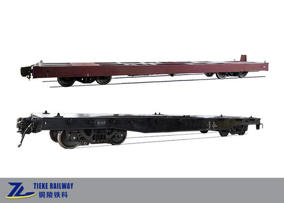 Container Flat Wagon factory, Buy good quality Container Flat Wagon ...