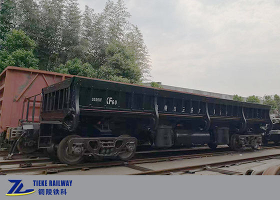 Side Dump Car factory, Buy good quality Side Dump Car products from China