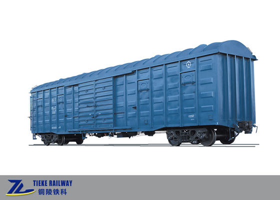 Railway Box Wagon factory, Buy good quality Railway Box Wagon products ...