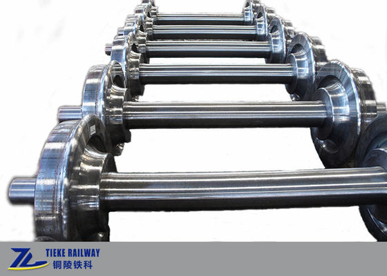 Wagon Wheel Axles factory, Buy good quality Wagon Wheel Axles products ...