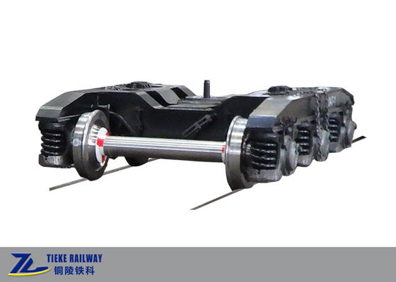 Railway Wagon Bogie factory, Buy good quality Railway Wagon Bogie ...