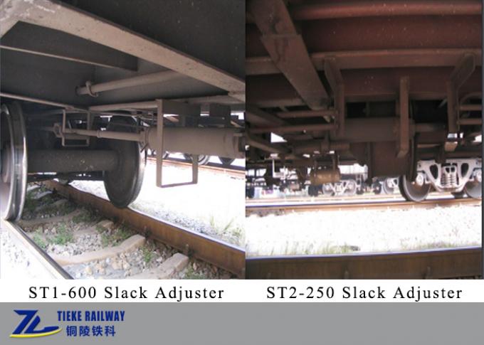 Rail Car Slack Adjuster Air Brake Parts 78.4 KN TB 1899 Standard